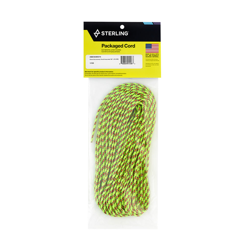 Accessory Cords – Safe Rescue
