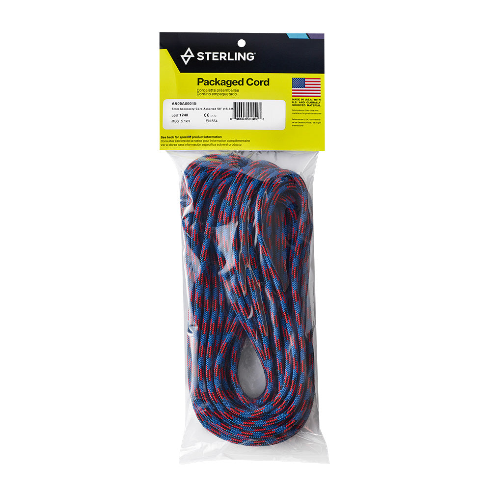 Accessory Cords – Safe Rescue