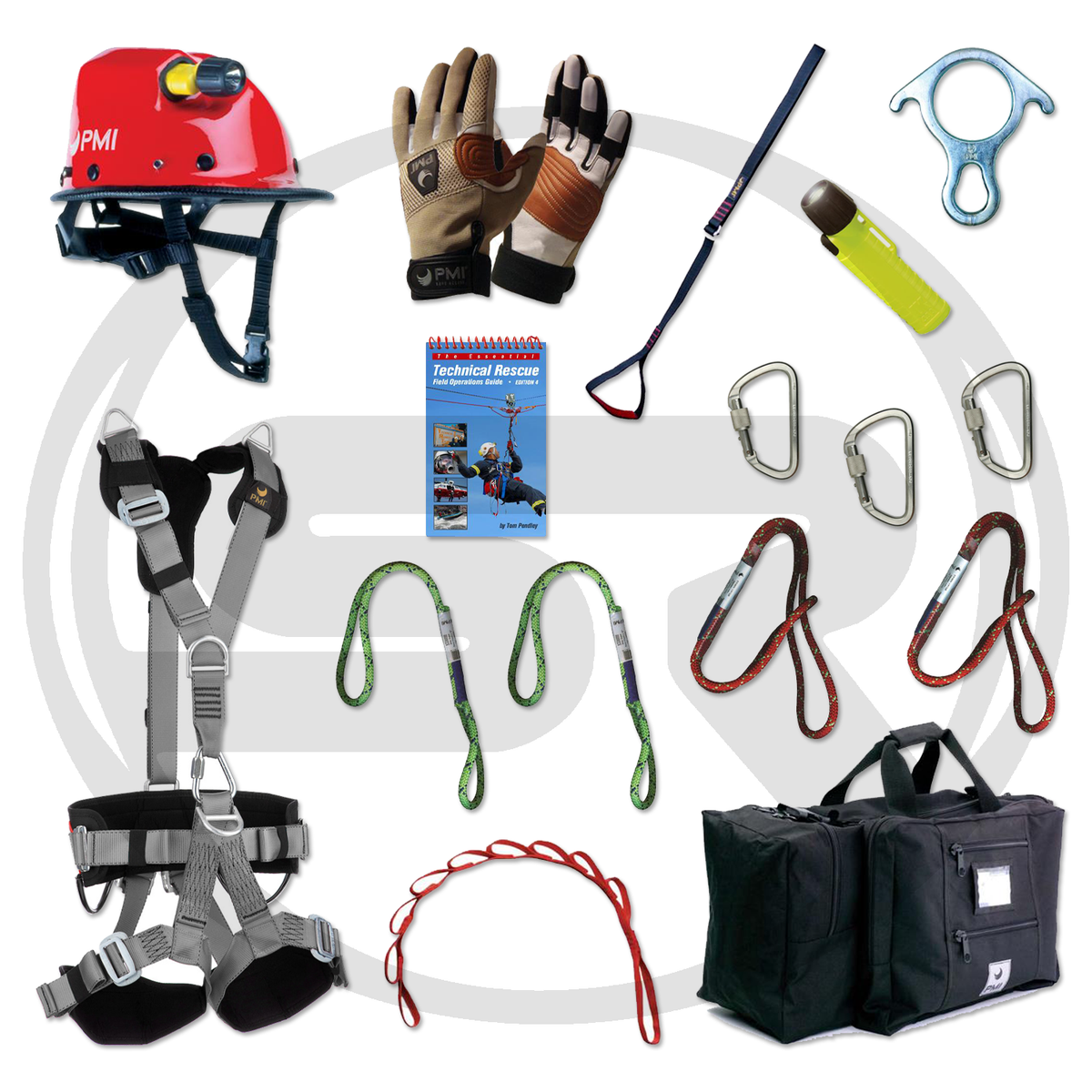 Personal Rescuer Kit – Safe Rescue