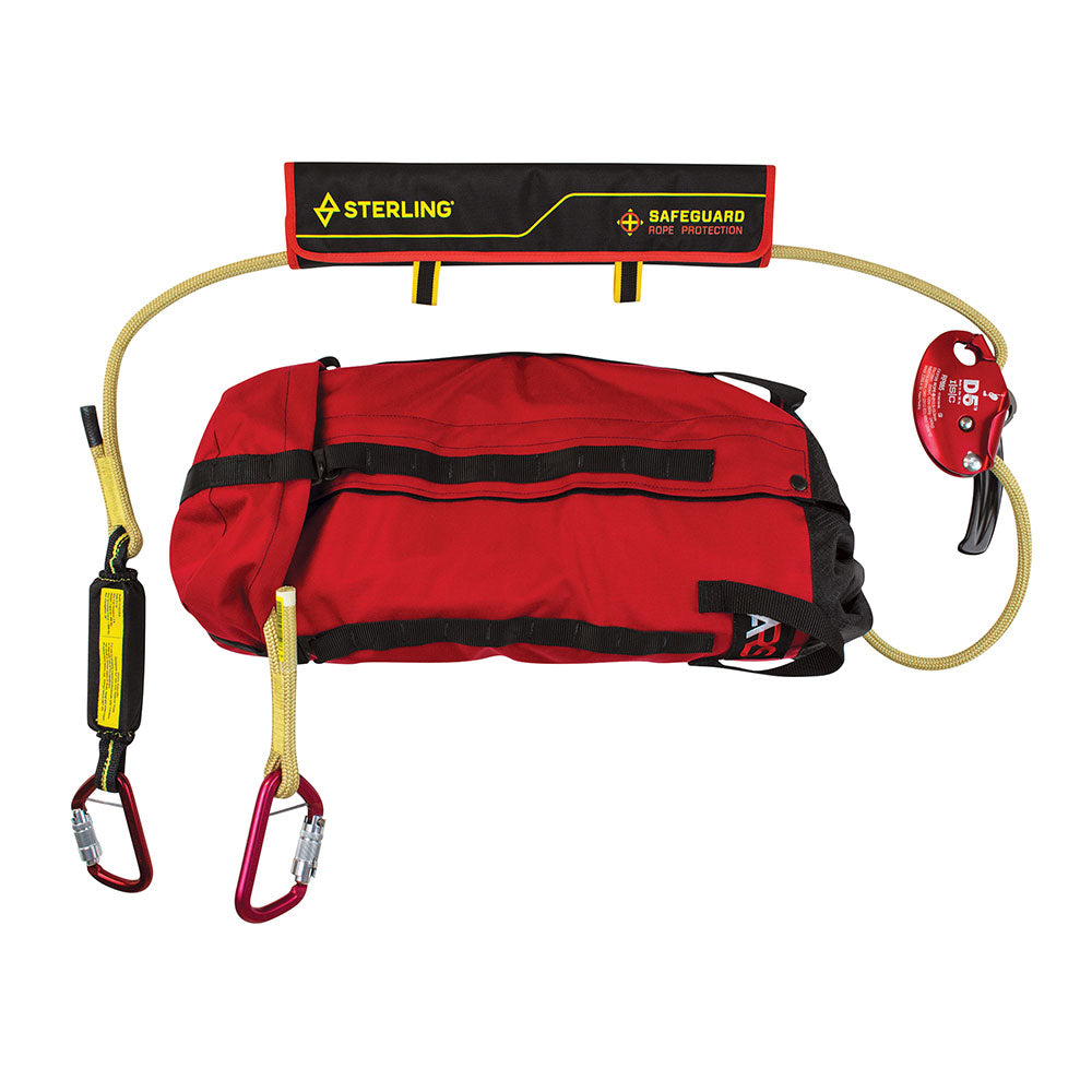 Roof Rescue Kit – Safe Rescue