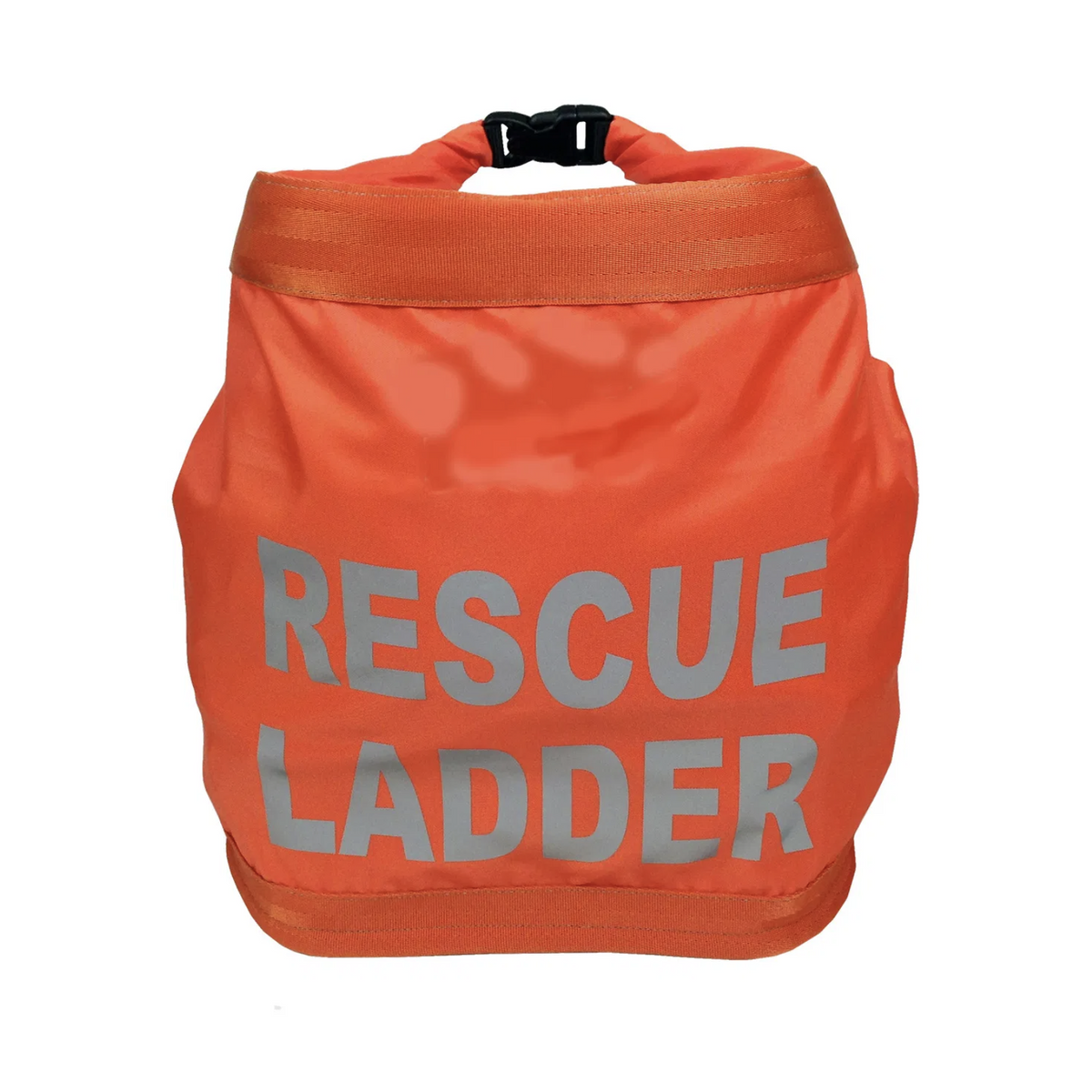 18ft. Ladder Rescue System with Belay – Safe Rescue
