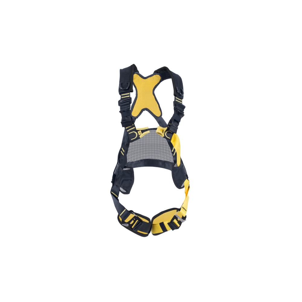 Styx Fast Fall Arrest Harness – Safe Rescue