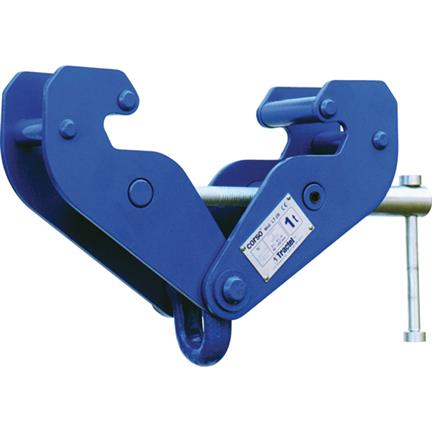 Tractel Beam Clamp – Safe Rescue