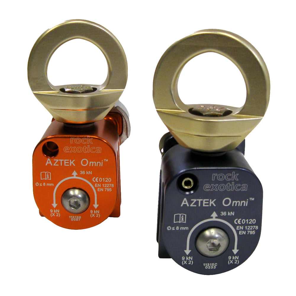 Aztek Omni Blocks – Safe Rescue