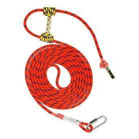 Rope Hobble Prusik – Safe Rescue